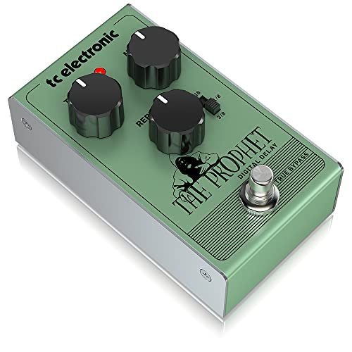 TC Electronic Prophet Digital DELAY