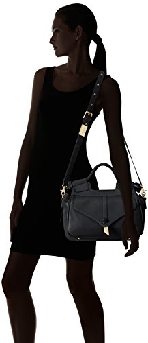 Foley + Corinna Brittany Satchel, Black