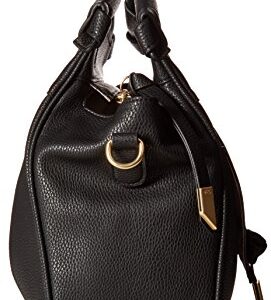 Foley + Corinna Brittany Satchel, Black