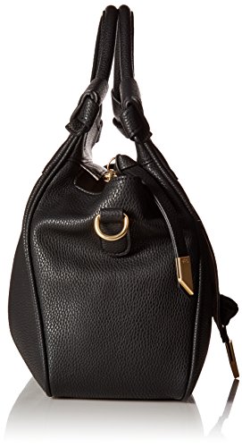 Foley + Corinna Brittany Satchel, Black