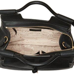 Foley + Corinna Brittany Satchel, Black