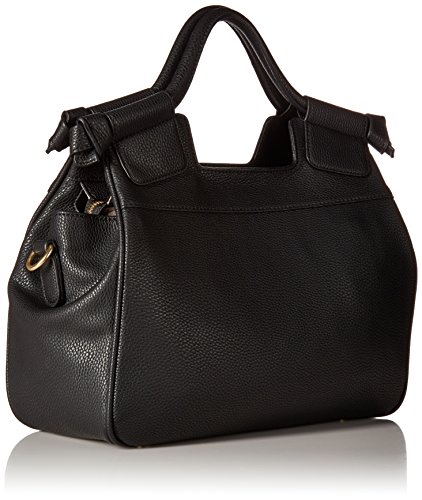 Foley + Corinna Brittany Satchel, Black