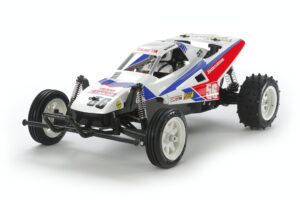 tamiya 58643 the grasshopper ii kit, 2017