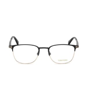 Eyeglasses Tom Ford TF 5453 FT 002 matte black