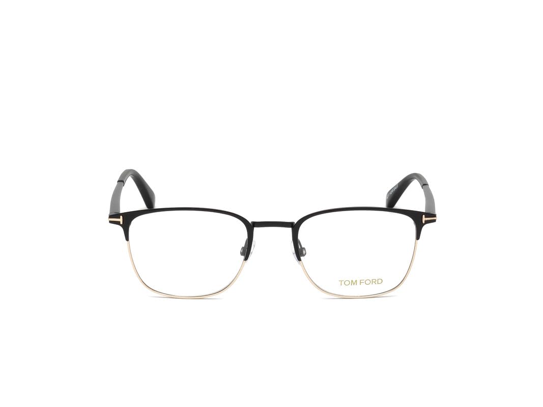 Eyeglasses Tom Ford TF 5453 FT 002 matte black