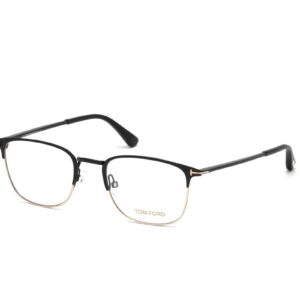 Eyeglasses Tom Ford TF 5453 FT 002 matte black