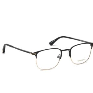 Eyeglasses Tom Ford TF 5453 FT 002 matte black