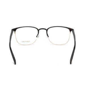 Eyeglasses Tom Ford TF 5453 FT 002 matte black