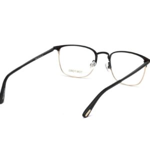 Eyeglasses Tom Ford TF 5453 FT 002 matte black