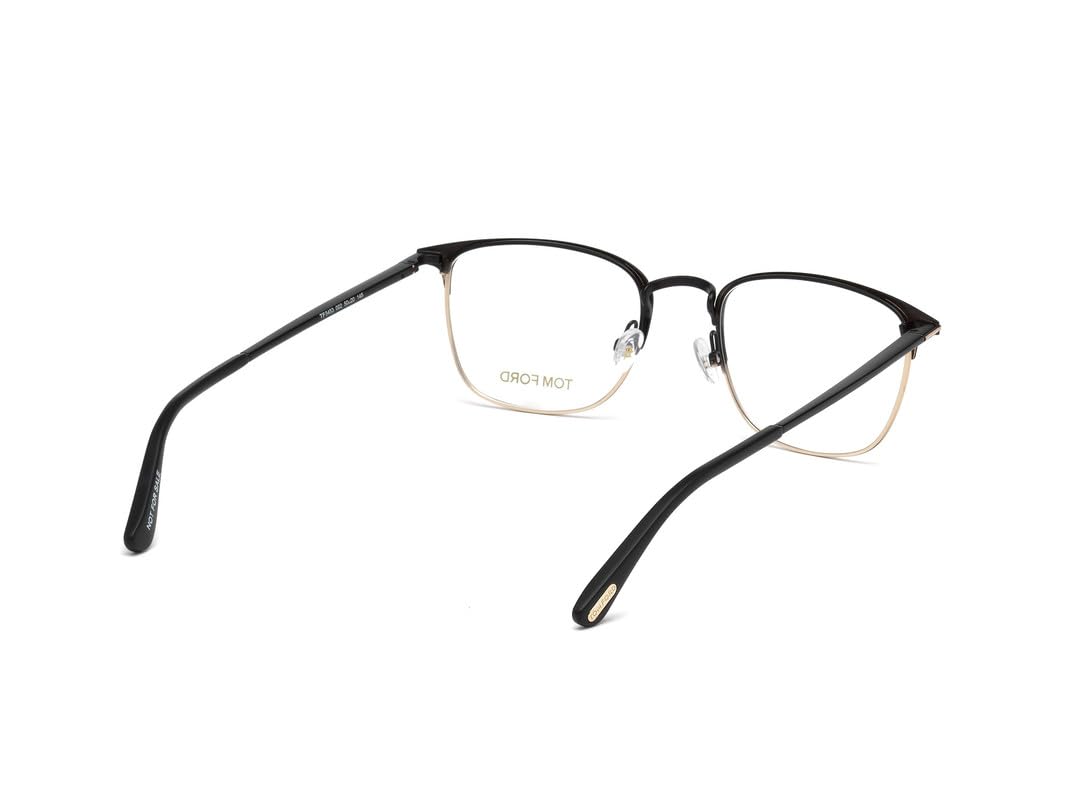 Eyeglasses Tom Ford TF 5453 FT 002 matte black