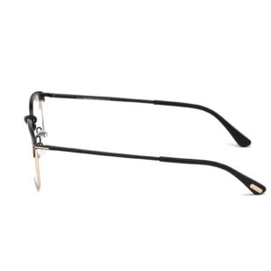 Eyeglasses Tom Ford TF 5453 FT 002 matte black