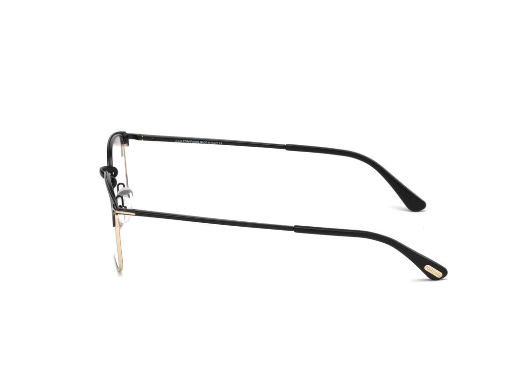 Eyeglasses Tom Ford TF 5453 FT 002 matte black