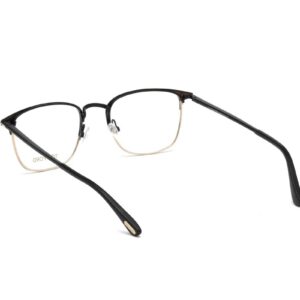 Eyeglasses Tom Ford TF 5453 FT 002 matte black