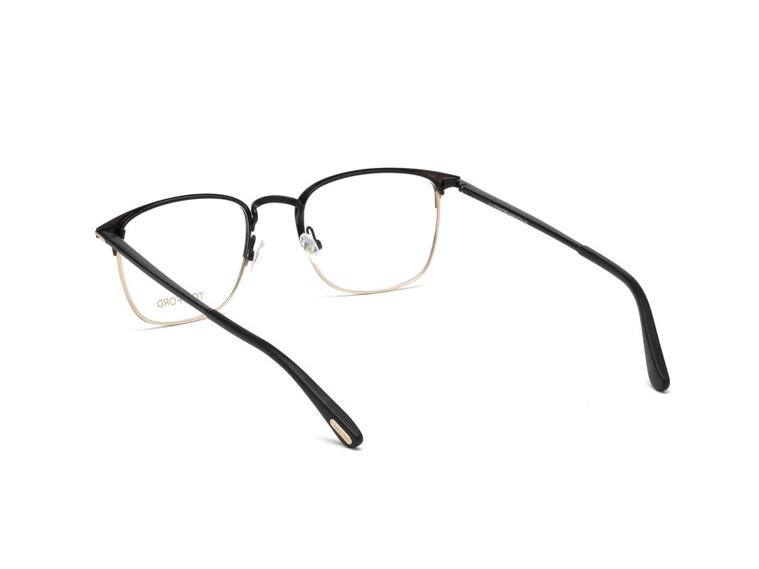 Eyeglasses Tom Ford TF 5453 FT 002 matte black