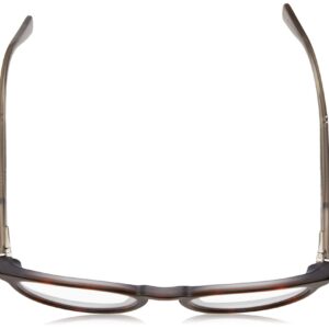 Guess GU1932 Eyeglass Frames - Dark Havana Frame, 51 mm Lens Diameter GU193251052