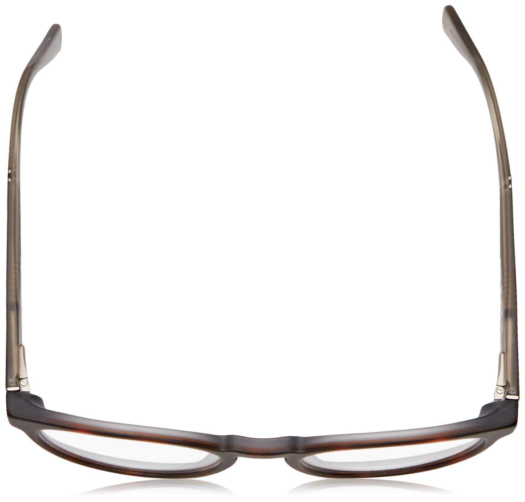 Guess GU1932 Eyeglass Frames - Dark Havana Frame, 51 mm Lens Diameter GU193251052