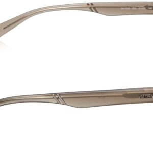 Guess GU1932 Eyeglass Frames - Dark Havana Frame, 51 mm Lens Diameter GU193251052