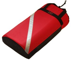 beluga outdoor gear beluga deluxe microcell paddle float