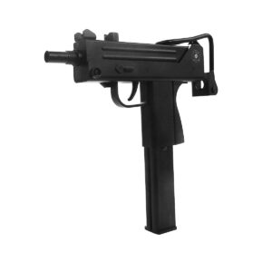 ASG Ingram/Cobray M11 .177 Caliber Steel BB Gun Non-Blowback Air Pistol