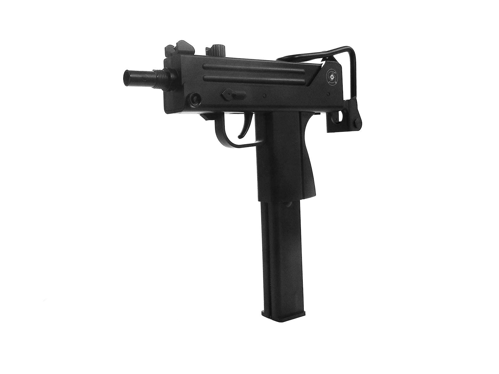 ASG Ingram/Cobray M11 .177 Caliber Steel BB Gun Non-Blowback Air Pistol