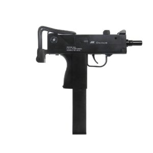 ASG Ingram/Cobray M11 .177 Caliber Steel BB Gun Non-Blowback Air Pistol