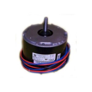 621721 - miller oem upgraded replacement condenser fan motor 1/4 hp 208-230v