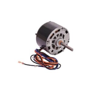 622018 - miller oem upgraded replacement condenser fan motor 1/4 hp