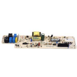 frigidaire 5304504655 main control board, gray