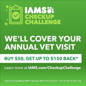 IAMS PROACTIVE HEALTH Adult Ground Dinner