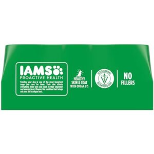 IAMS PROACTIVE HEALTH Adult Ground Dinner