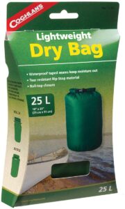 storage bag dry 20x10"