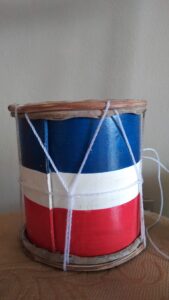 dominican republic tambora drum