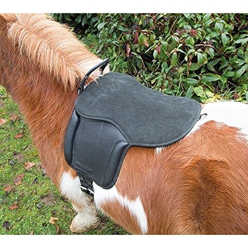 Shires Aviemore Pony Pad (Black)