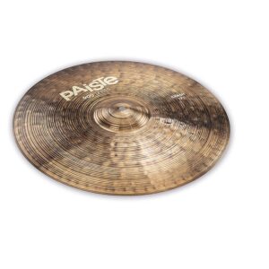 paiste 17 inches 900 series crash cymbal