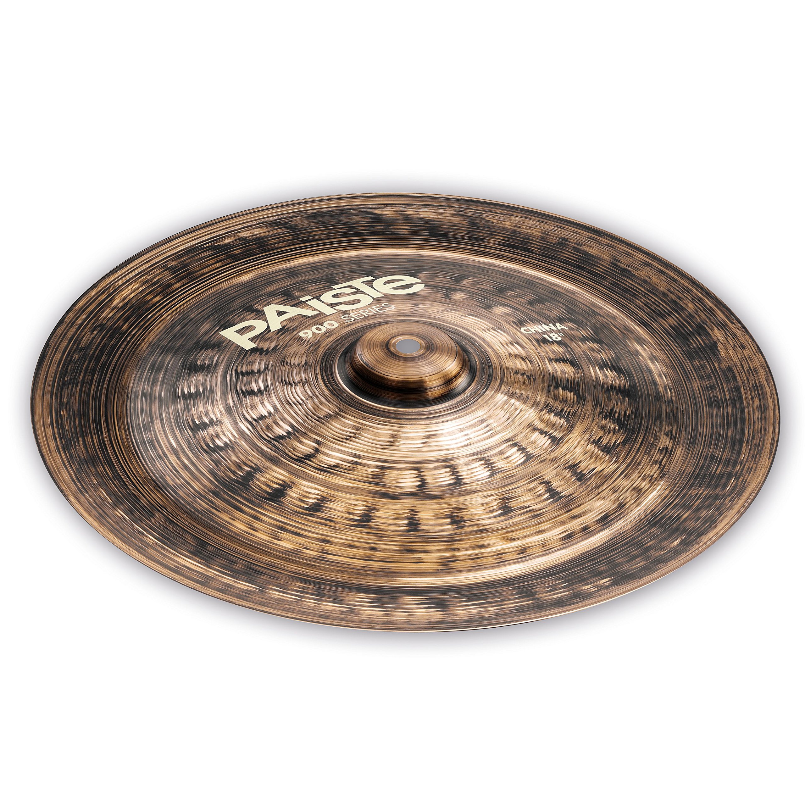 Paiste 18 Inches 900 Series China Cymbal