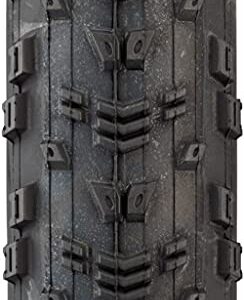 Maxxis Aspen Folding Dual Compound Exo/tr Tyre - Black, 29 x 2.25-Inch