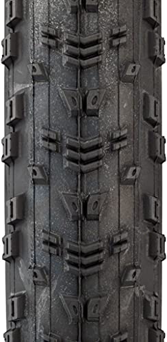 Maxxis Aspen Folding Dual Compound Exo/tr Tyre - Black, 29 x 2.25-Inch