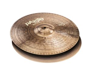 paiste 14 inches 900 series heavy hi-hat cymbals