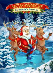 new yankee in santa's service [download]