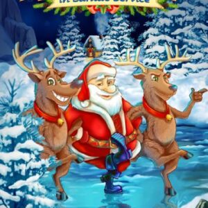 New Yankee in Santa's Service [Download]