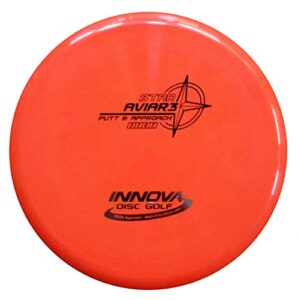 innova star aviar3 (assorted colors) (170-175 grams)