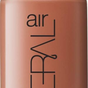 Mineral Blush – Airbrush Blush Makeup (Rose Petal) Buildable 10-Hour Liquid Cheek Color for Mineral Air Mist Device— 10 ml, Travel Size