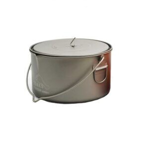 toaks titanium 2000ml pot with bail handle