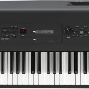 Yamaha MX88 88-Key Weighted Action Synthesizer