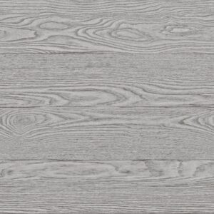 nuwallpaper nu2240 salvaged wood peel & stick wallpaper, grey