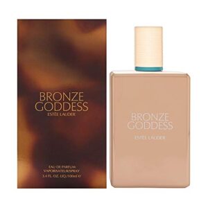 estee lauder bronze goddess 3.4 fl oz eau de parfum spray