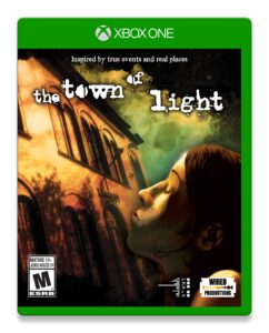 the town of light - xbox one