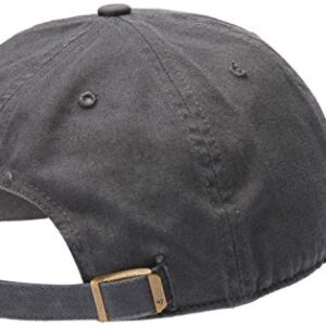 '47 Classic Clean Up Cap, Grey, Adjustable