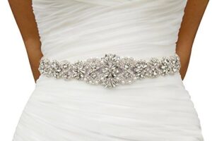 lovful bridal belt,crystal rhinestone wedding dress belt,bling sash ribbon belt