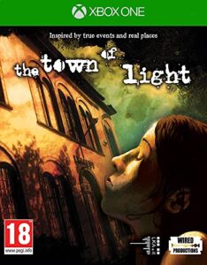 xbox1 the town of light (eu)